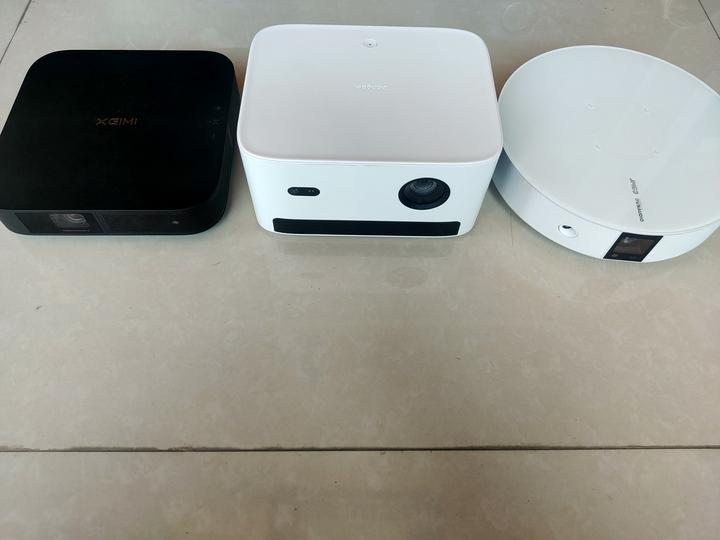 【3000元价位投影仪实测】当贝D3X、极米NEW Z6X、坚果G9怎么选？选购必看系列 - 知乎
