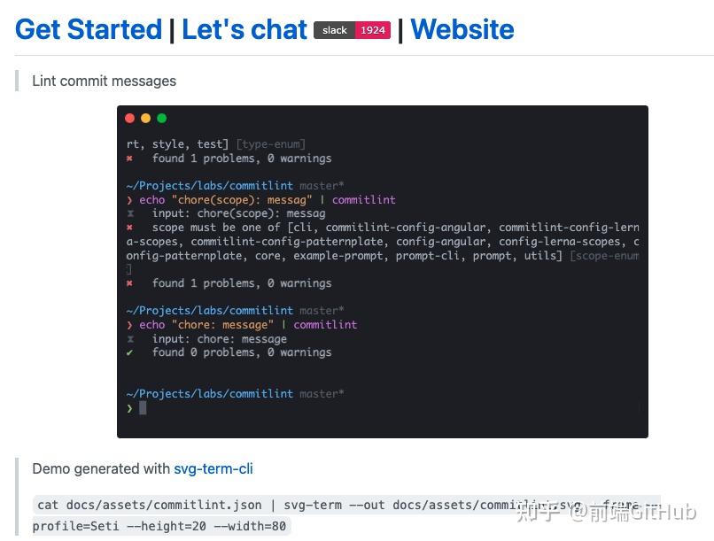 推荐 10 个实用型的前端热门开源项目，开发效率又能提升了👍 - 知乎
