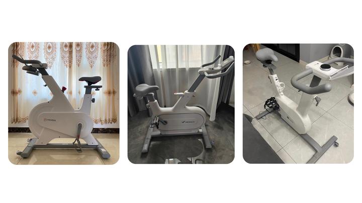 动感单车怎么选？野小兽Power、麦瑞克绝影one、keep mini三款动感单车，你更喜欢哪一款？ - 知乎