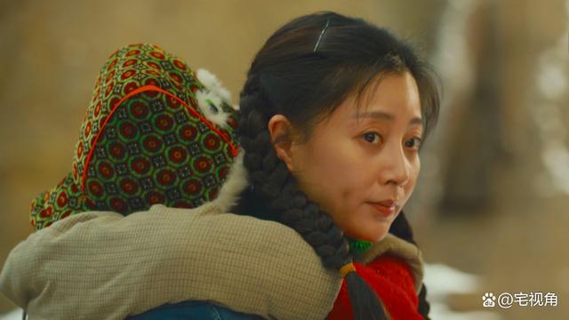 女人在人世间 知乎