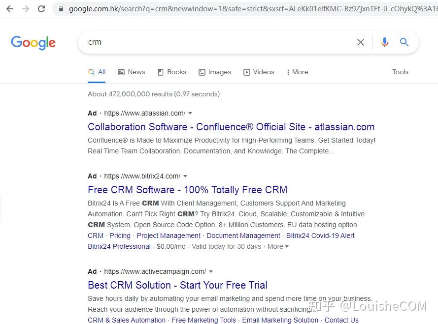 谷歌广告代理商-GoogleCN-Google Ads - 知乎