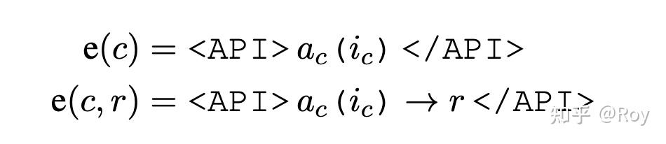 ChatGPT论文阅读系列-Toolformer: Language Models Can Teach Themselves to Use Tools - 知乎