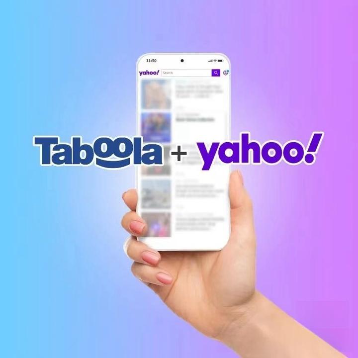 Taboola企业开户，可以跑擦边产品，nutra offer - 知乎