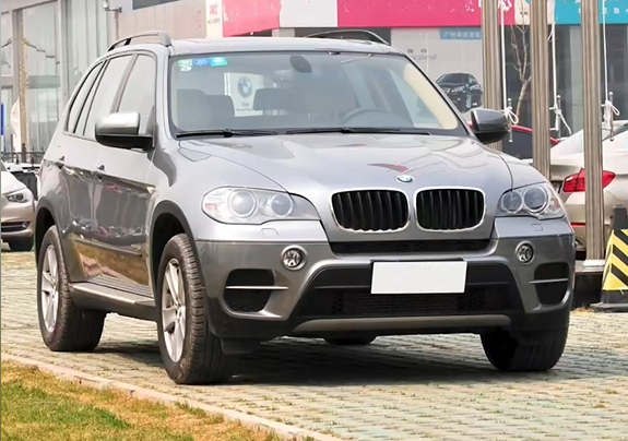 最适合普通人玩的二手宝马！ - 知乎