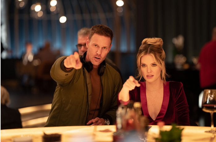 《隔空投送 Drop (2025)》： 是今年你不想错过的最令人惊讶的电影之一 - 知乎