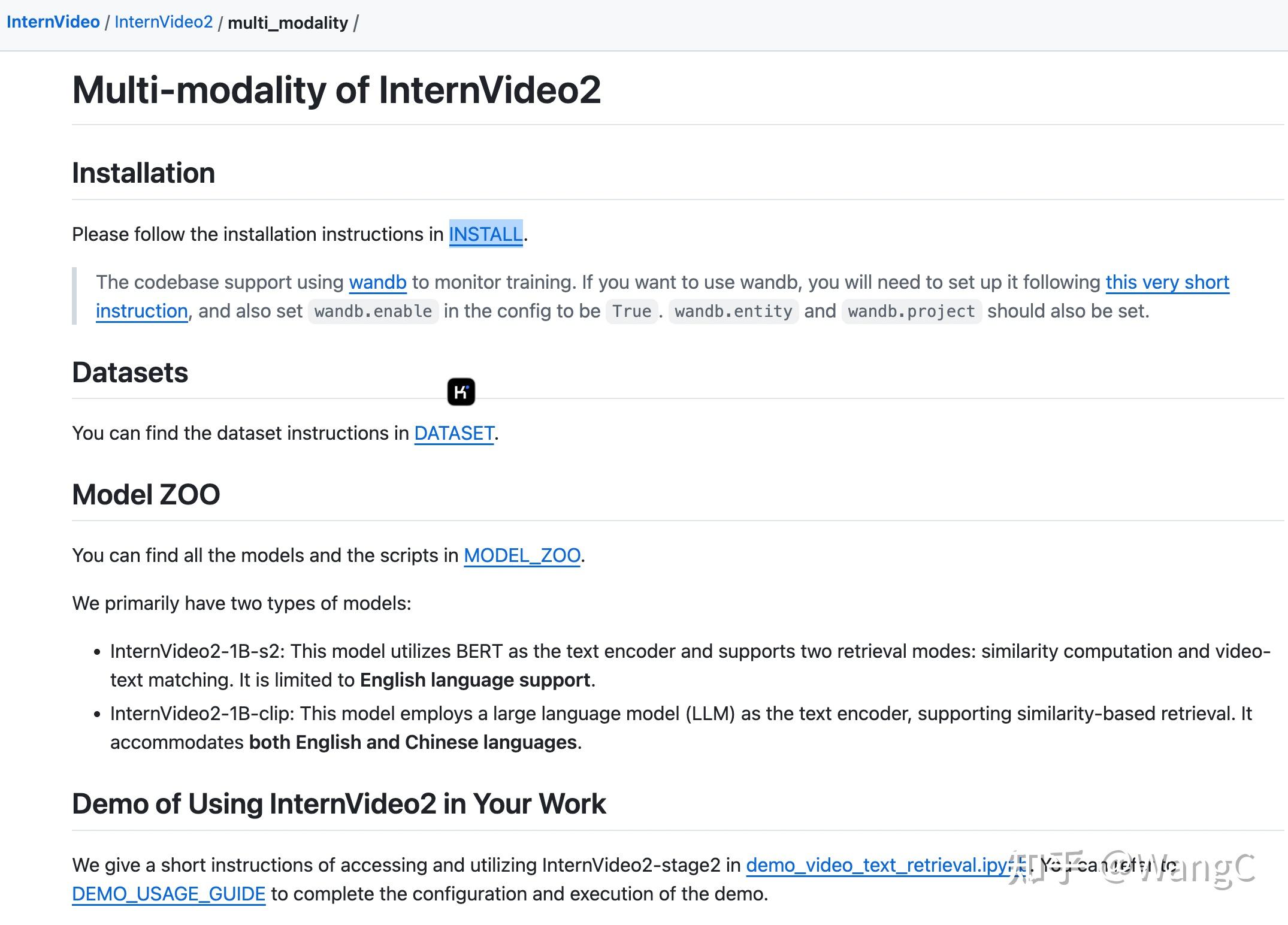 计算机视觉中video understanding领域有什么研究方向和比较重要的成果？ - 知乎