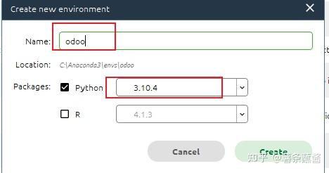 windows环境下odoo15+postgresql14.3安装 - 知乎