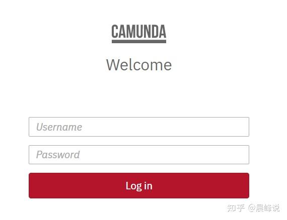 Camunda 官方快速入门教程中文版（完整版） - 知乎