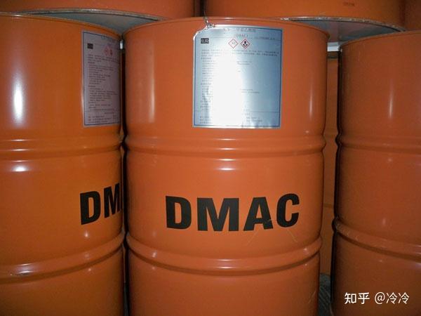 如何预防DMAC的危害？？ - 知乎