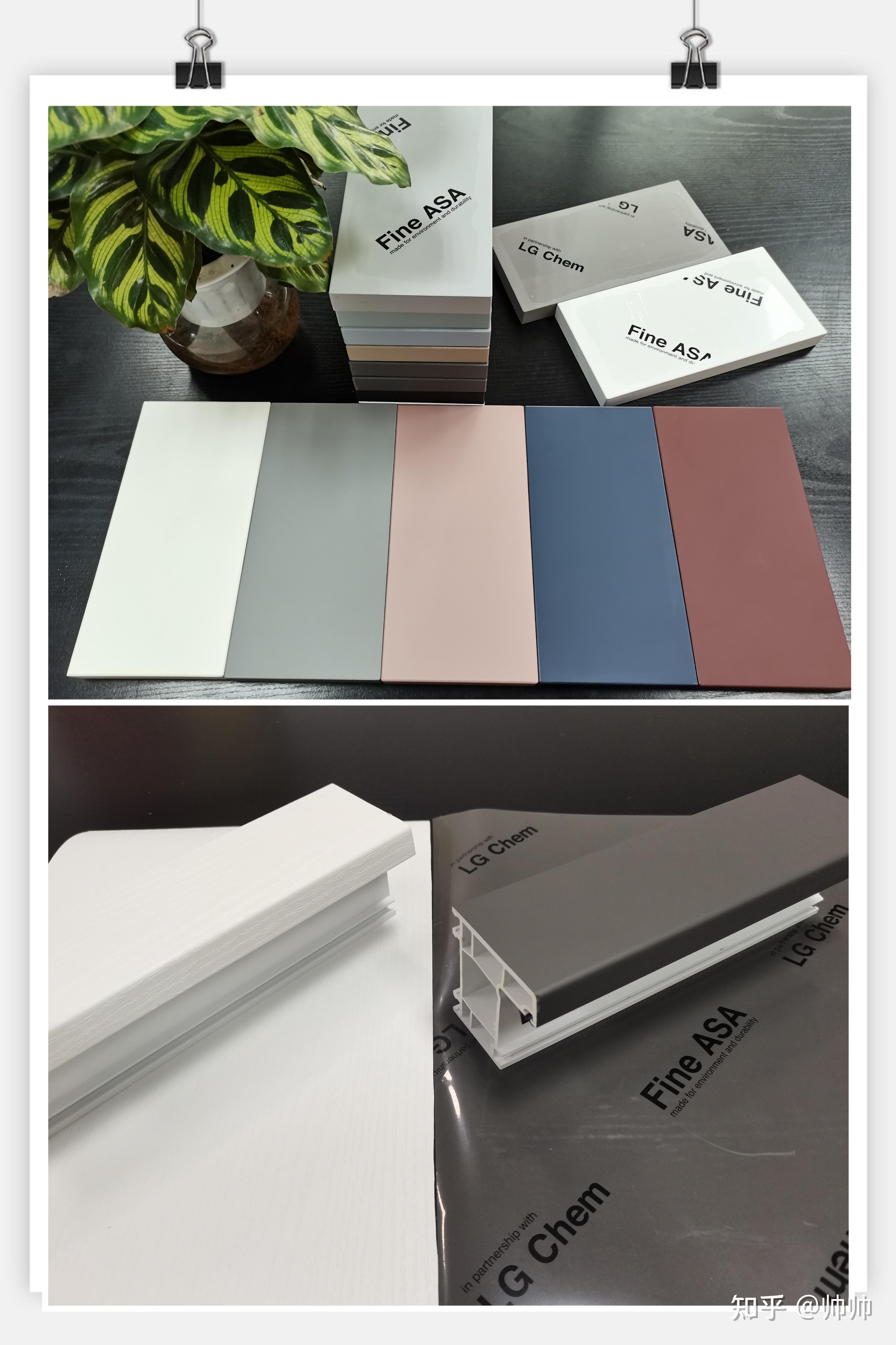 定制衣柜门贴纸写的lg chem asa pet-g in userslz，这是什么意思？ - 知乎