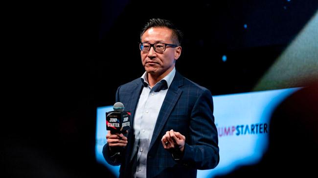 马云亲密战友蔡崇信将执掌阿里巴巴 - 知乎