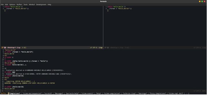2022年Lisp入坑路线 - 知乎