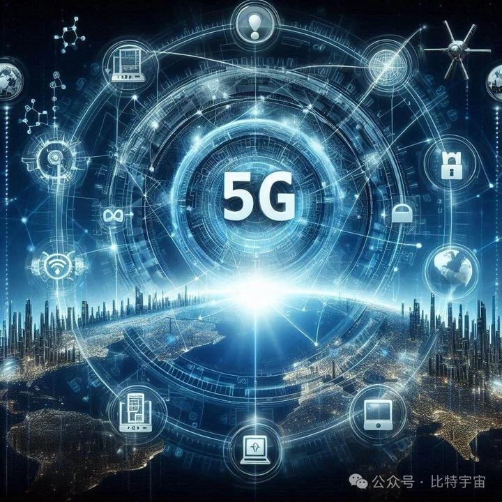 5G网络中的NAS安全机制详解 - 知乎