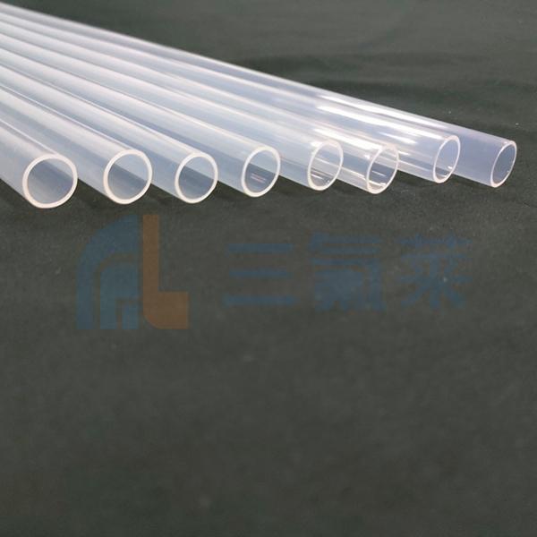 什么是SEMI F57认证标准，对高纯PFA管有什么要求？ - 知乎