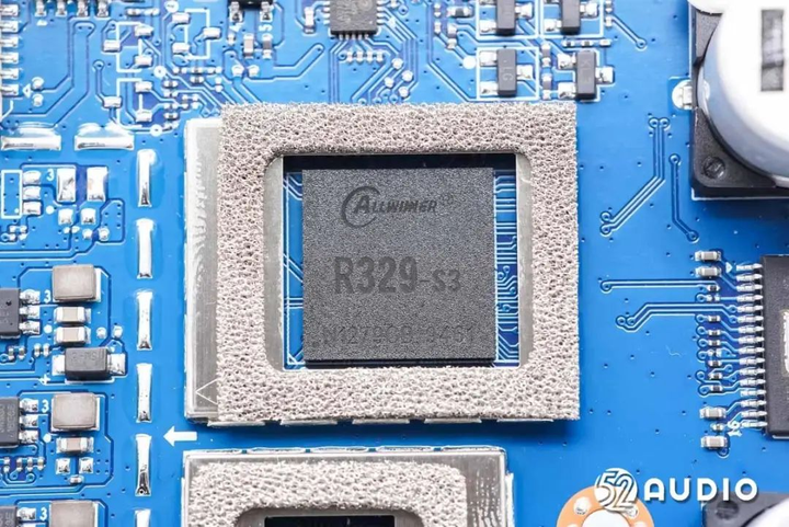 全志 R329 AI语音专用芯打造智能语音高端平台，助力天猫精灵Sound Pro智能音箱 - 知乎