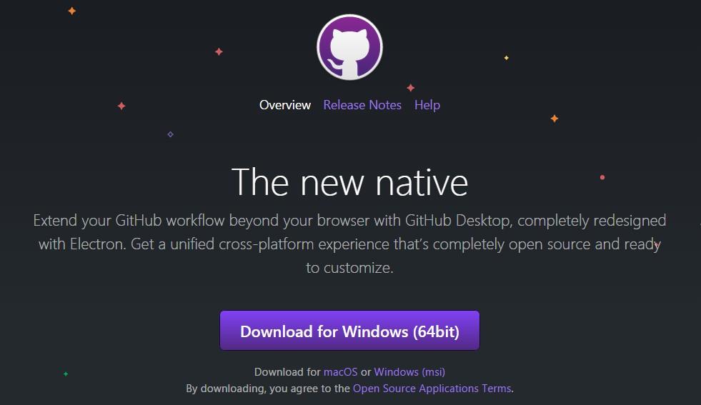 一招帮你提高GitHub Desktop下载速度 - 知乎