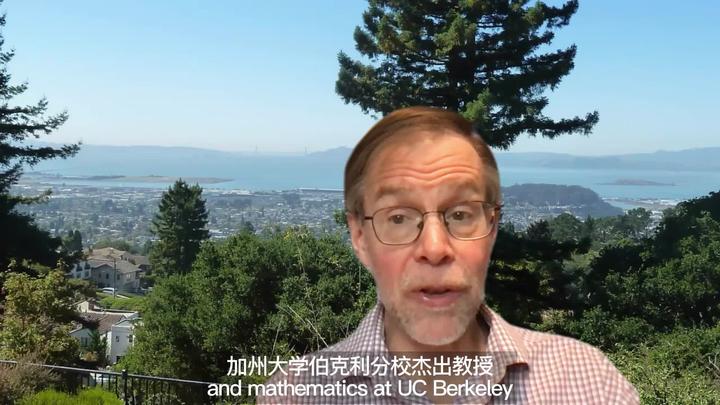 尤洋 的想法: 伯克利的James Demmel教授 - 知乎