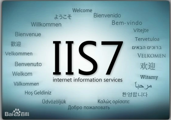 IIS这个Windows自带的Web服务器,方便又好用! - 知乎