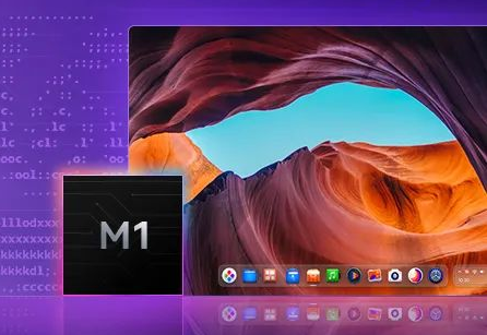 deepin 采用 Asahi Linux 适配 Apple M1 - 知乎