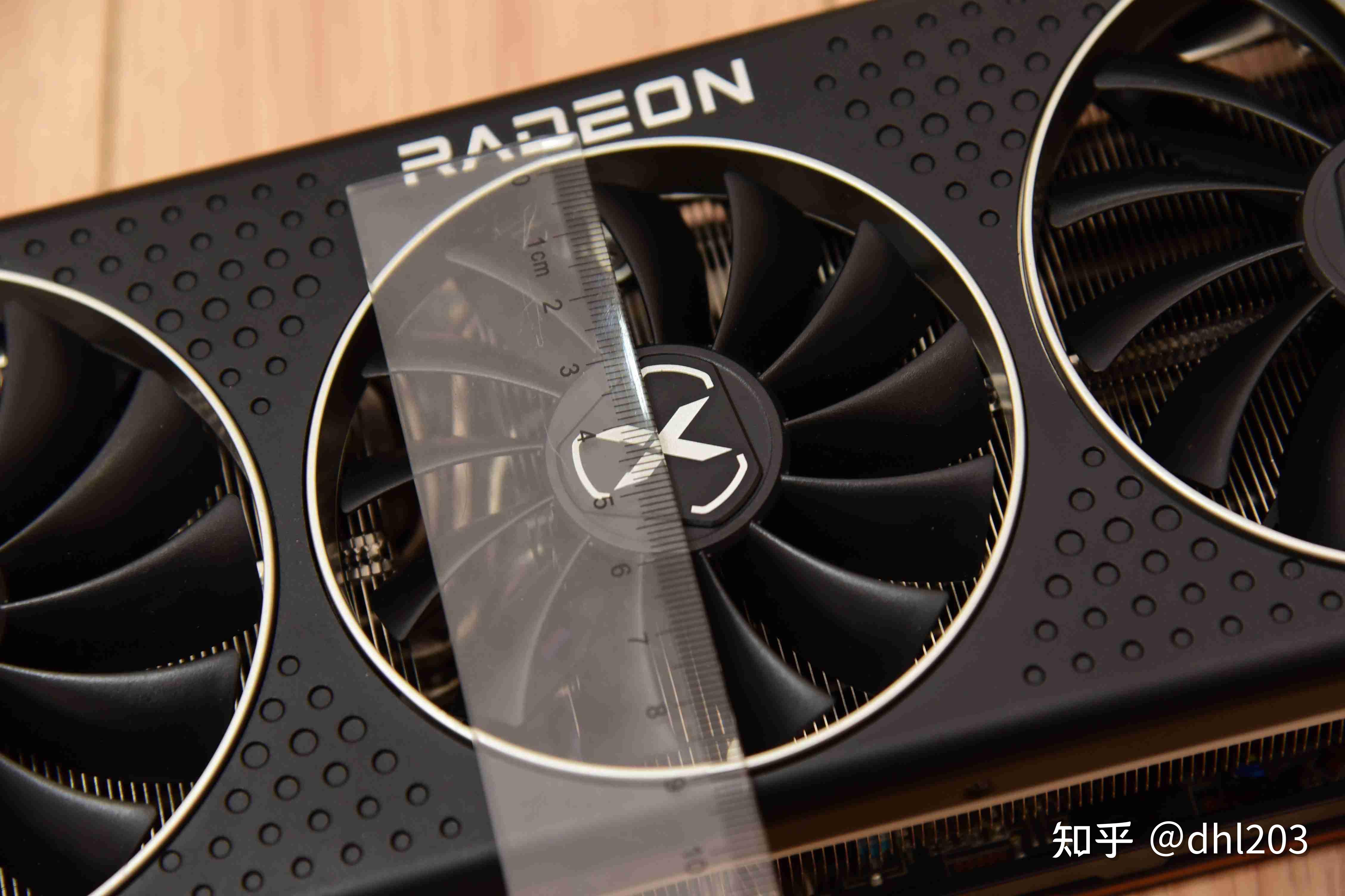 验证650W电源能否带动6800XT翻车记！ - 知乎