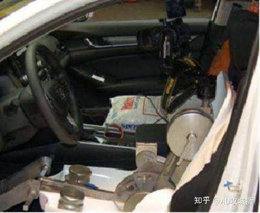 法规解毒之ECE R158(倒车监视) - 知乎