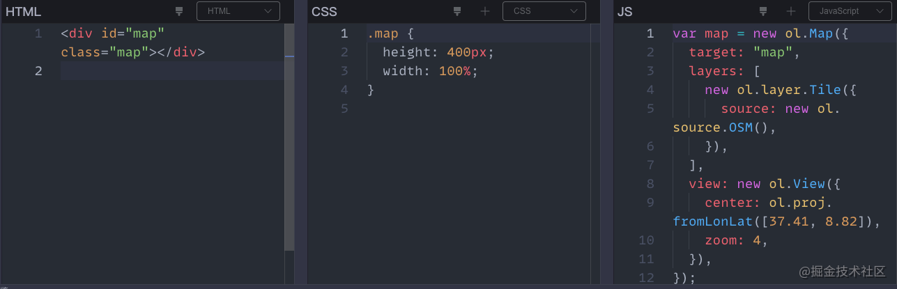 手把手教你实现在Monaco Editor中使用VSCode主题 - 知乎