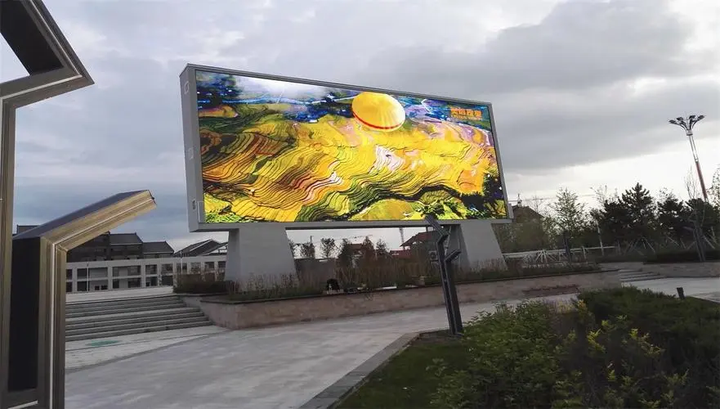 LED显示屏MTBF认证办理意义和办理流程 - 知乎