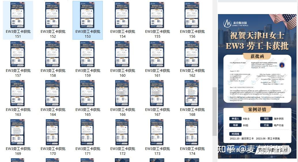 美国移民永久劳工证PERM办理流程详解 - 知乎