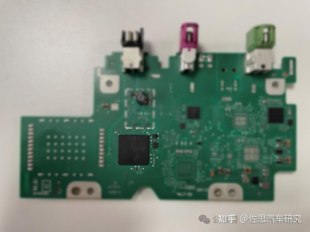 极越 01首搭高通 8295 芯片，该芯片有哪些技术亮点？ - 知乎