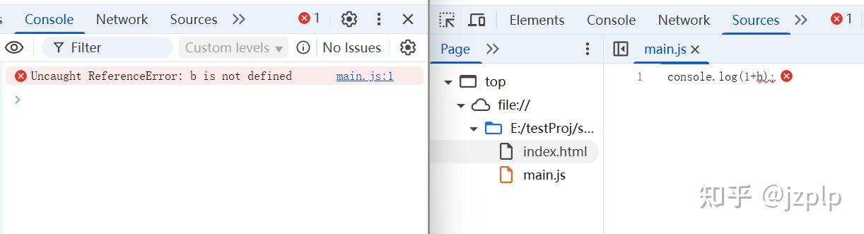 Webpack中各种devtool配置的含义与SourceMap生成逻辑 - 知乎