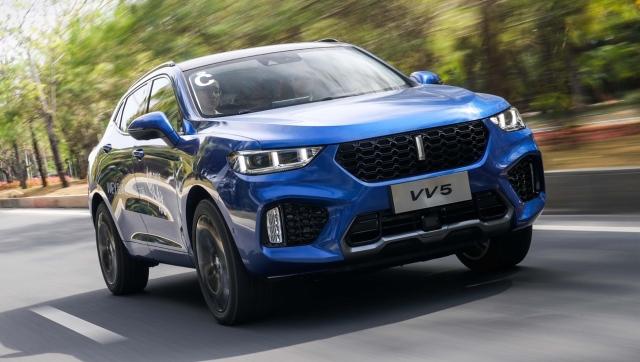 15万买辆中国品牌紧凑型SUV，够不够，值不值？ - 知乎