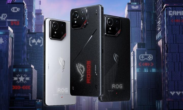 4999元起！ROG 9发布：AI助手加持，最强游戏手机？ - 知乎