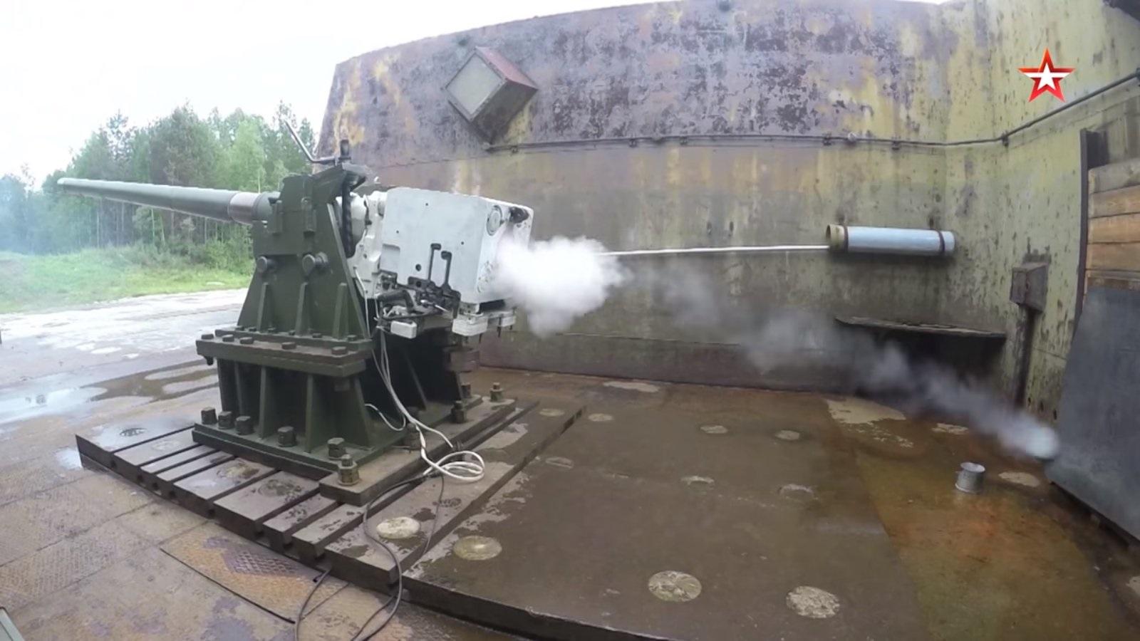 如何评价俄罗斯新型坦克所用的2A82滑膛炮？ - 知乎
