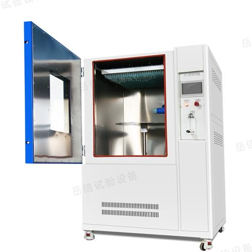IPX2防水试验装置ipx2防水等级的概念是什么？ - 知乎