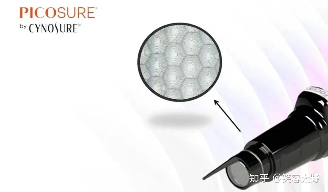 Picoway、picosure、picocare这三种常见的皮秒设备之间有何不同？ - 知乎