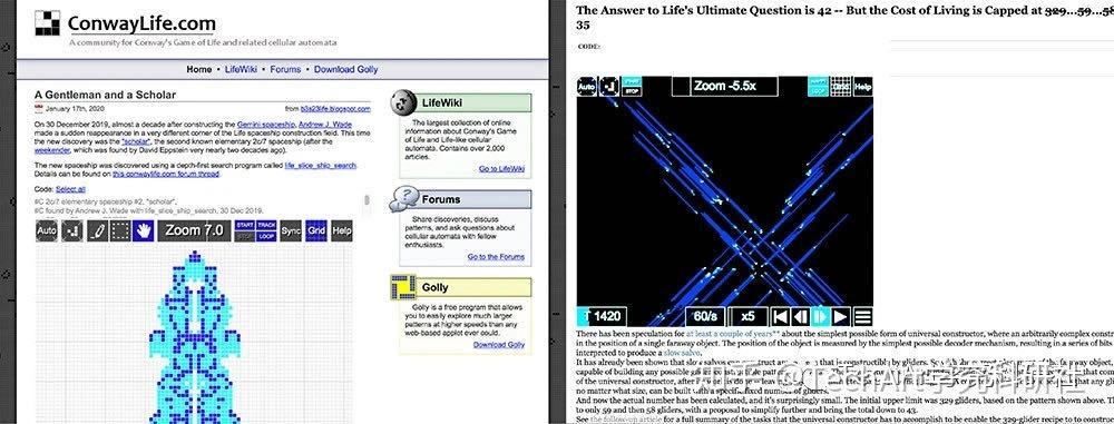 学术干货 | Conway’s Game of Life 生命游戏的建筑设计应用 - 知乎