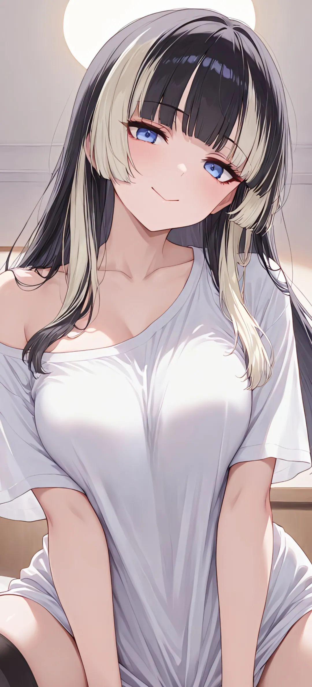 动漫壁纸 4k高清 208张/325MB - 知乎