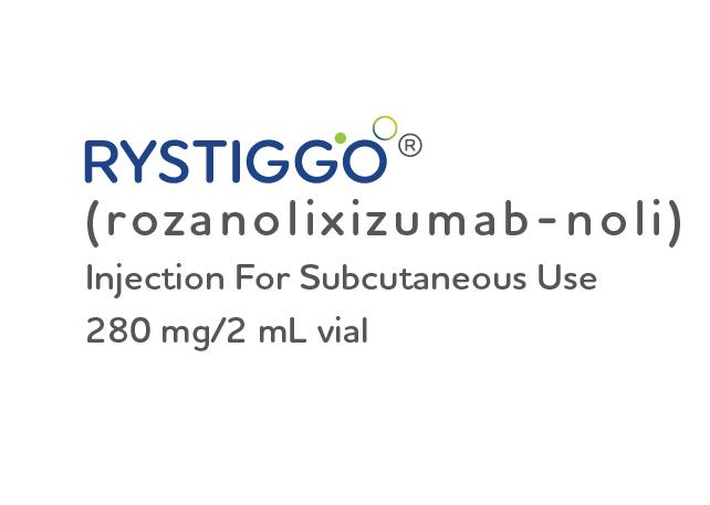 Rystiggo(rozanolixizumab-noli, 洛利昔珠单抗)中文说明书 | 香港济民药业 - 知乎