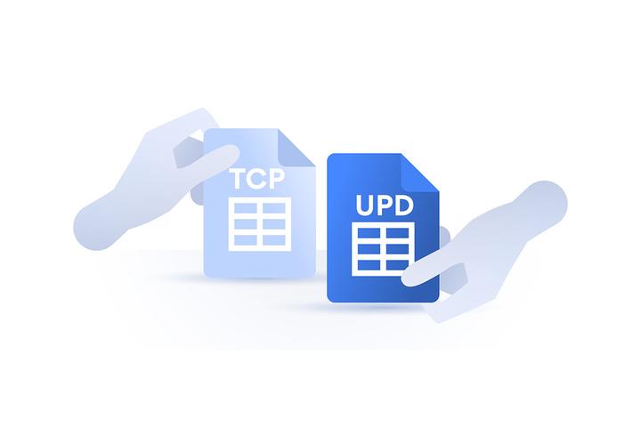 BitTorrent 的 UDP Tracker 协议 - 知乎