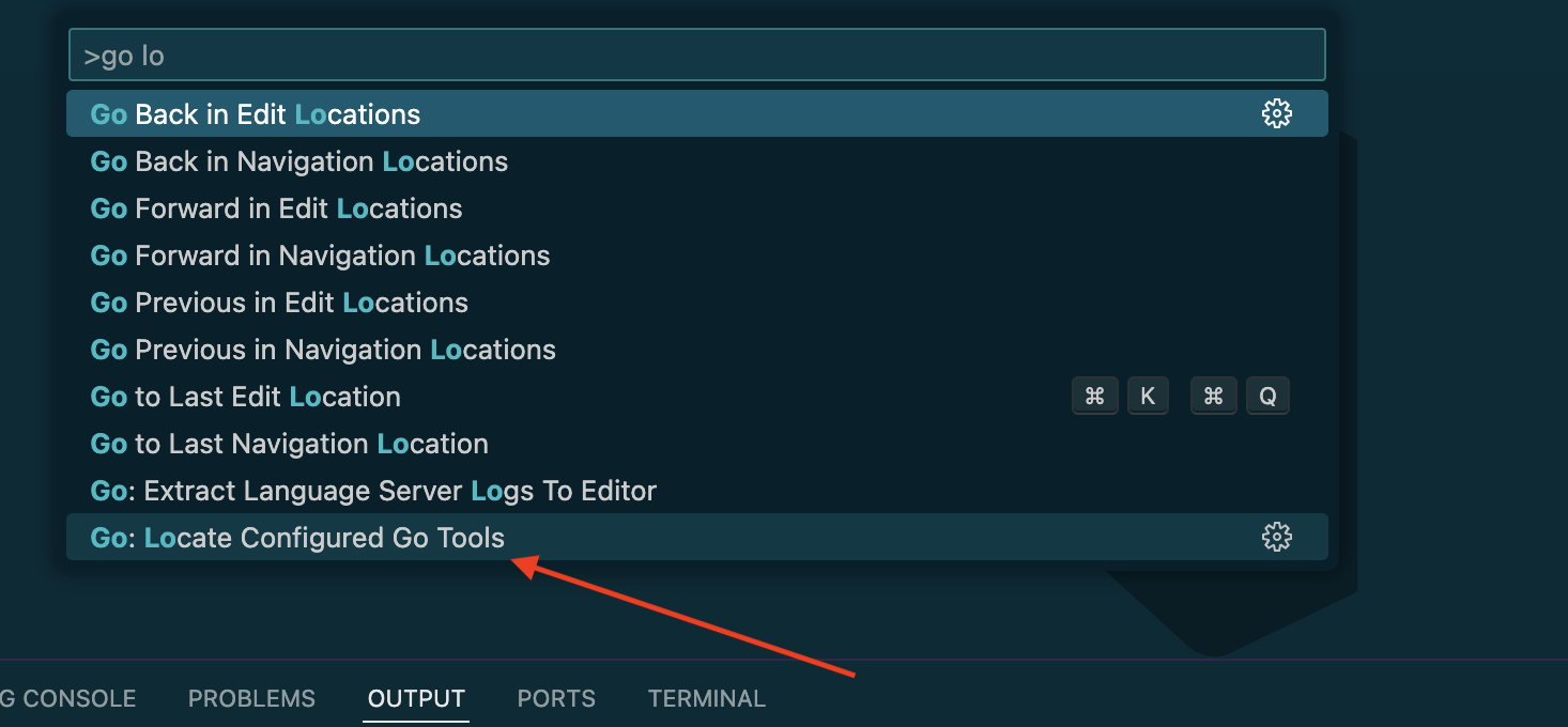 Vscode Extension: golang 安装 go tools 踩坑 - 知乎