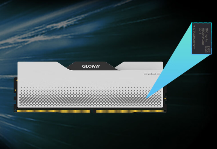 电脑装机、升级内存条怎么选？618高频、大容量DDR5 599起 - 知乎