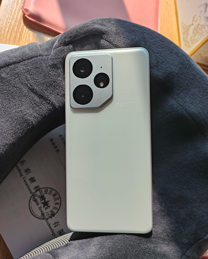 真我neo7和红米k80区别大吗？那款更值得入手 - 知乎