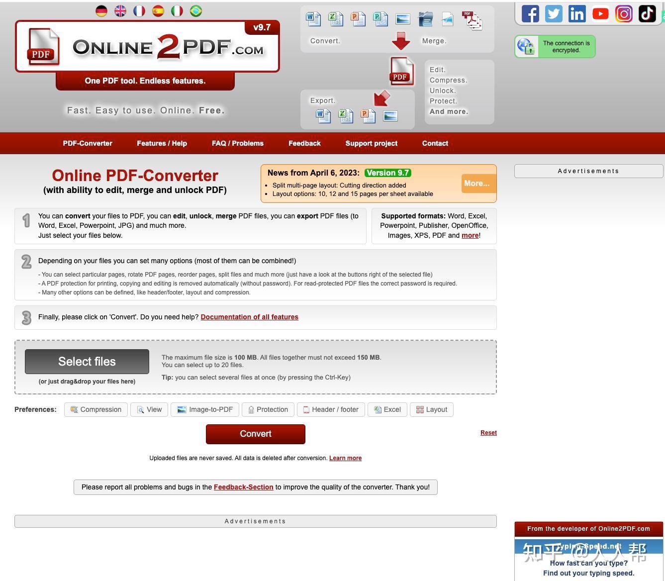 有友友知道word转pdf后原本正常的图片变得超级小是怎么回事嘛，应该怎么解决呀? - 知乎