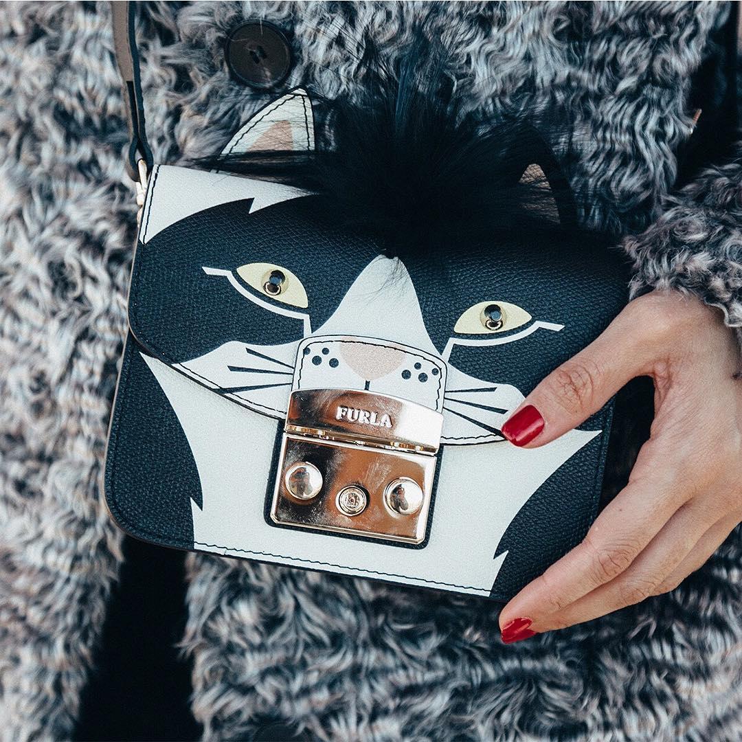 谁了解FURLA (芙拉)这个品牌？能介绍一下么？ - 知乎