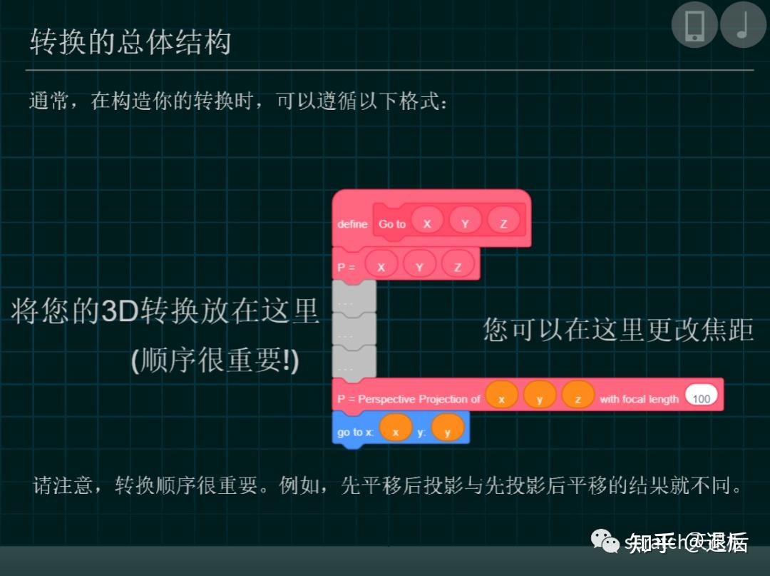少儿编程scratch进阶—3D引擎（3） - 知乎