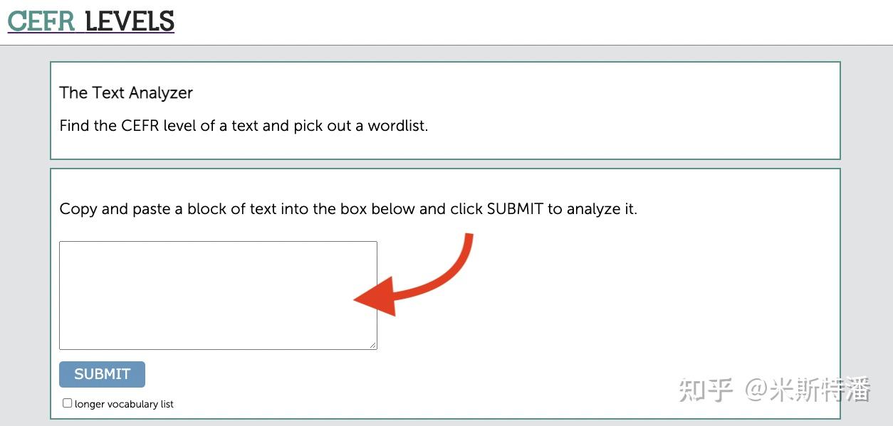 多邻国 CEFR Checker 网站打不开了？有大神知道哪里能检查写作答案的CEFR级别么？ - 知乎