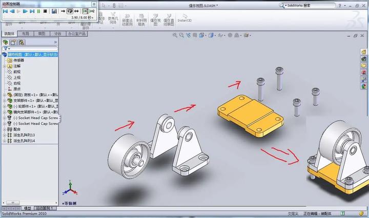 怎么解决SOLIDWORKS文档无法正常打开的问题！ - 知乎