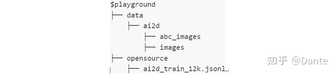 InternVL2-8B模型MindSpeed-MM微调训练 - 知乎