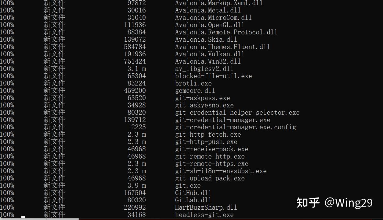 使用c_disk_saver转移清理C盘内存教程 - 知乎