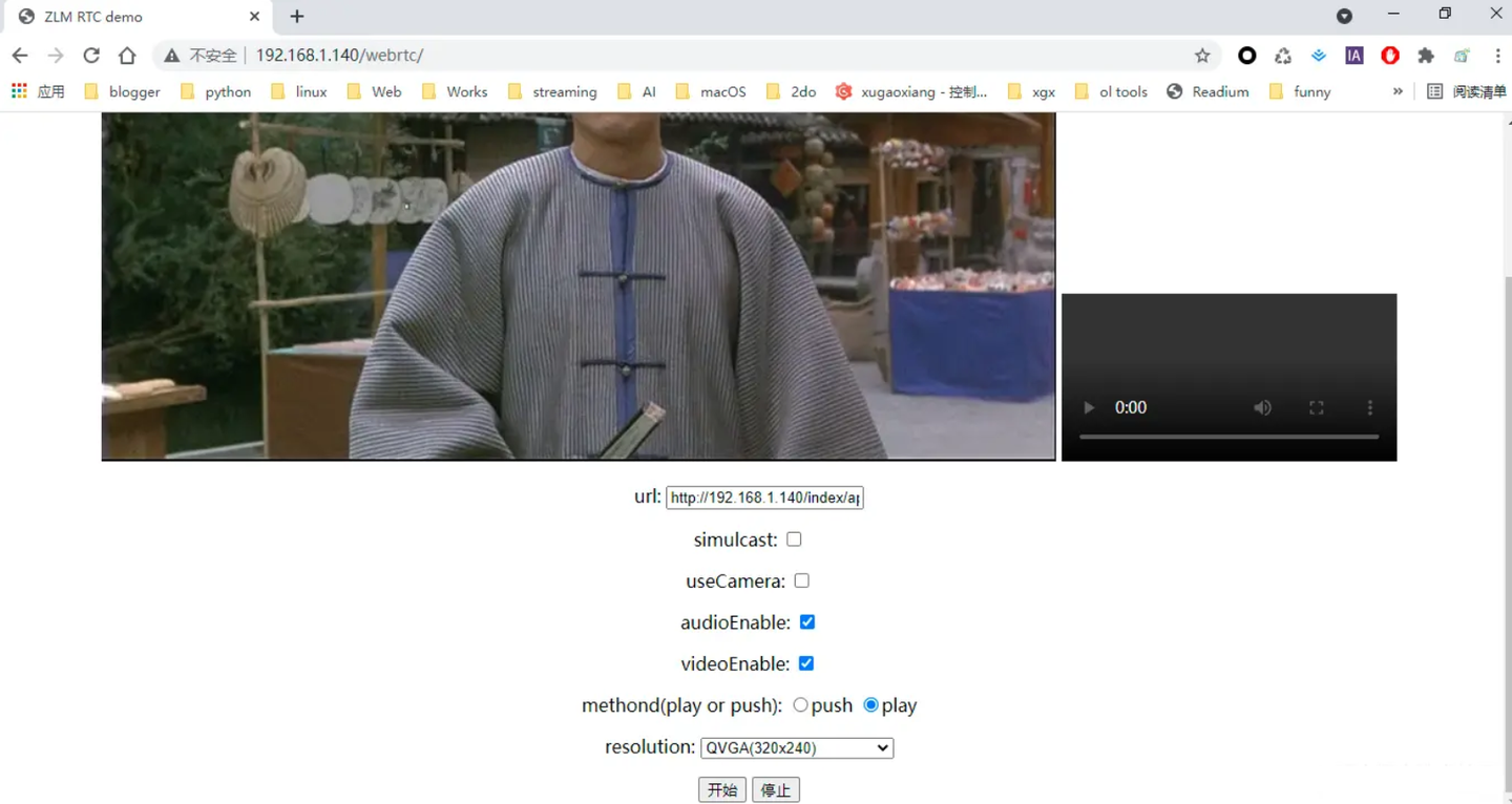 ZLMediaKit教程(五)支持webrtc - 知乎